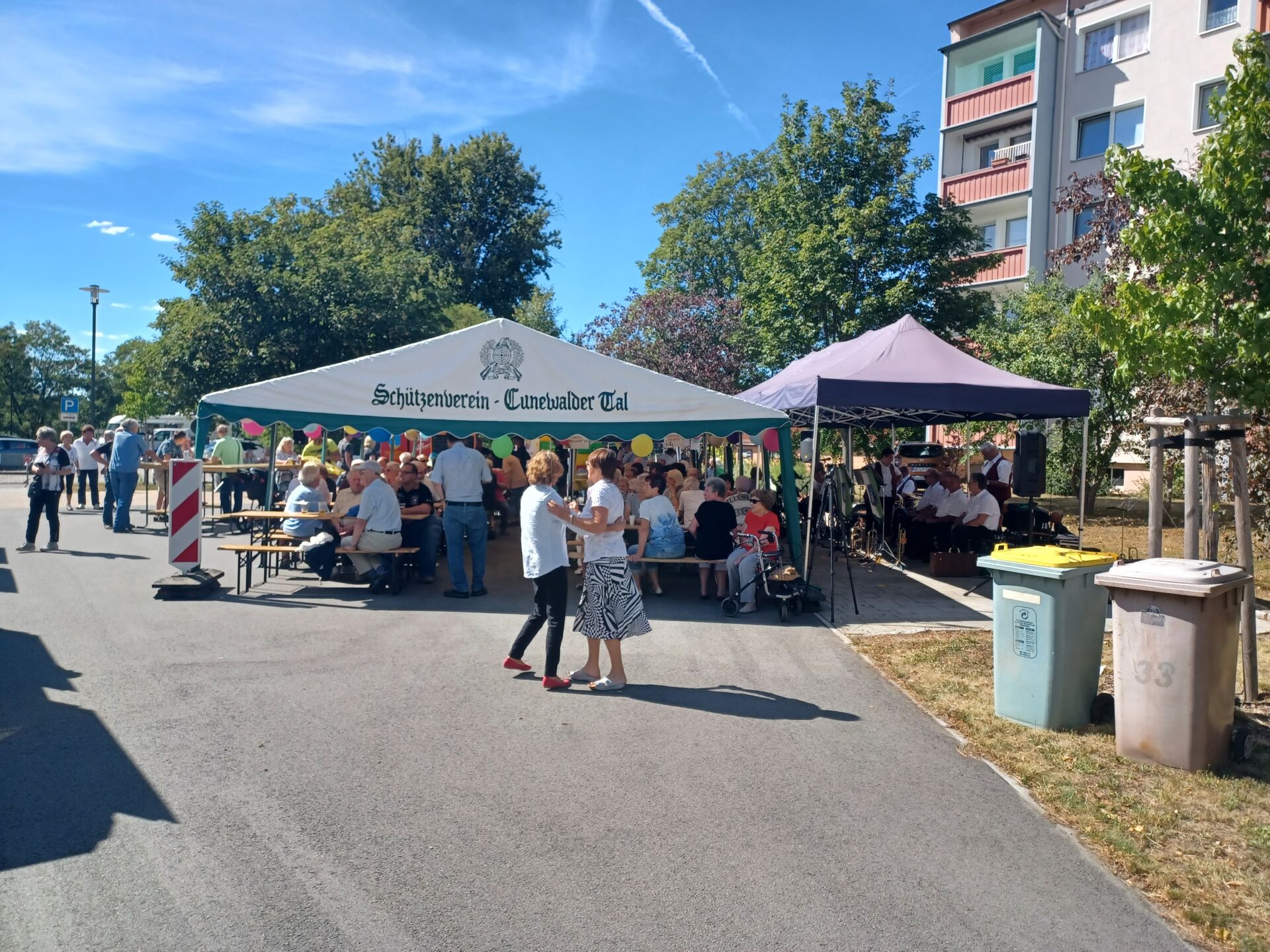 Veranstaltungskalender Cunewalde