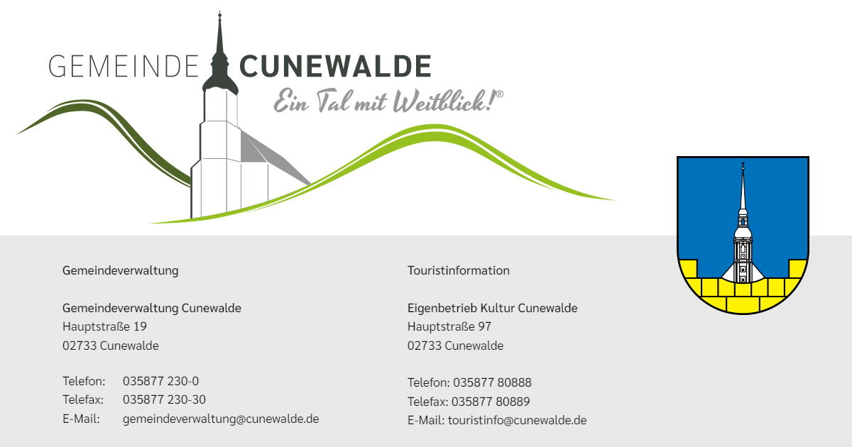Gemeinde Cunewalde